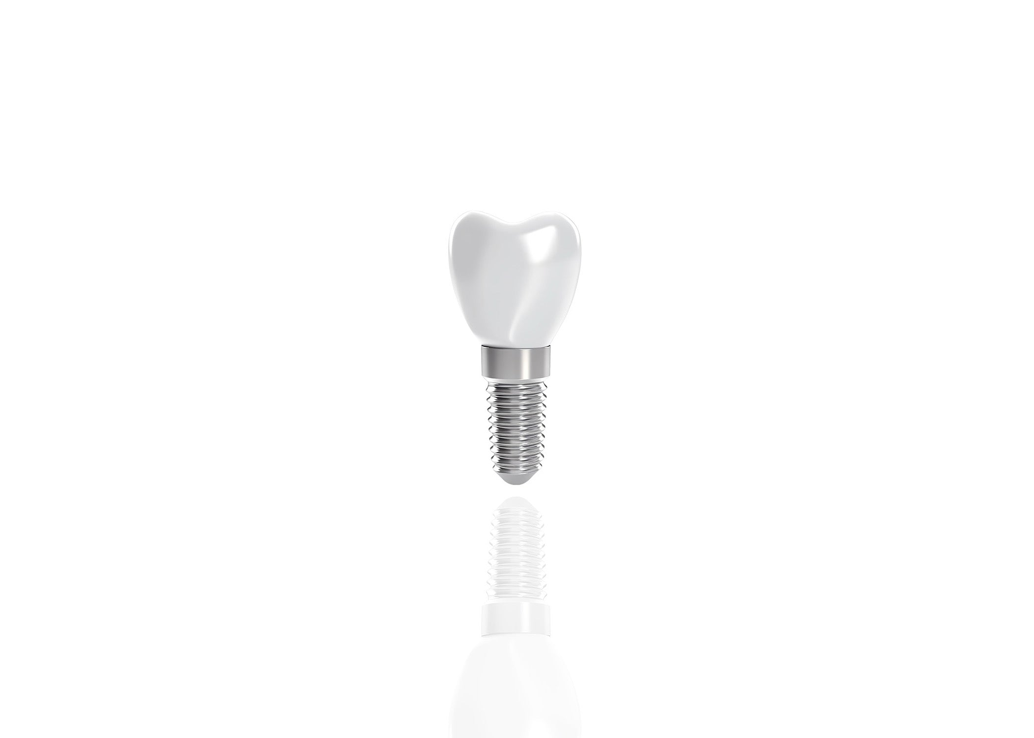 CDI Implants – Creative Dental Industries